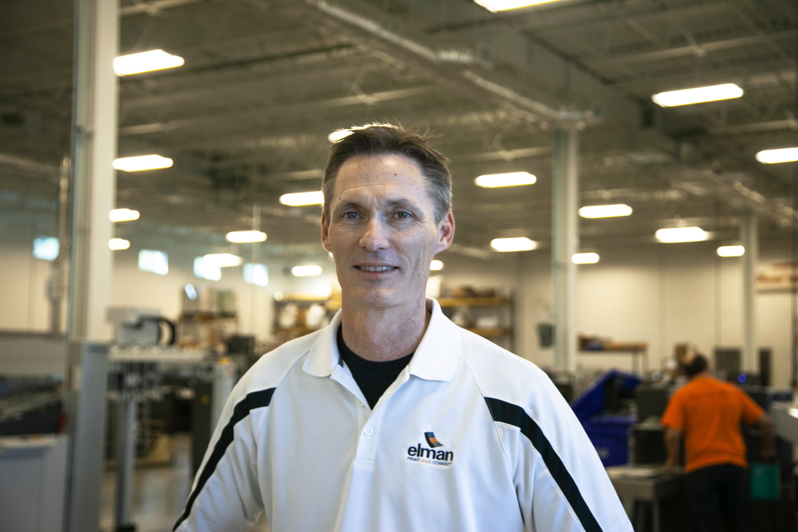 Prepress Highlight - Gavin Sis - Elman Print - Omaha Printing Company