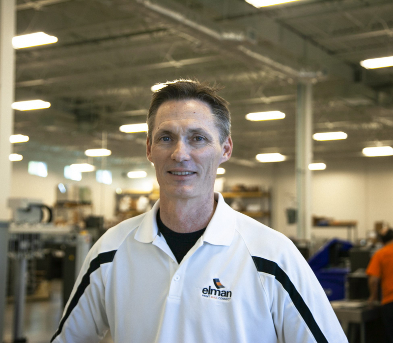 Education - Elman Print - Omaha Printing Company