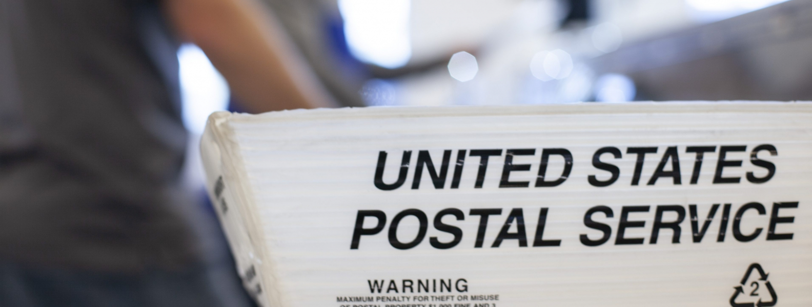 You’ve Got Mail - Elman Print - Omaha Printing Company