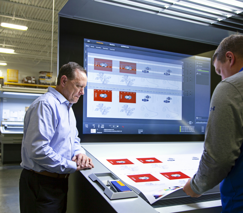 Education - Elman Print - Omaha Printing Company